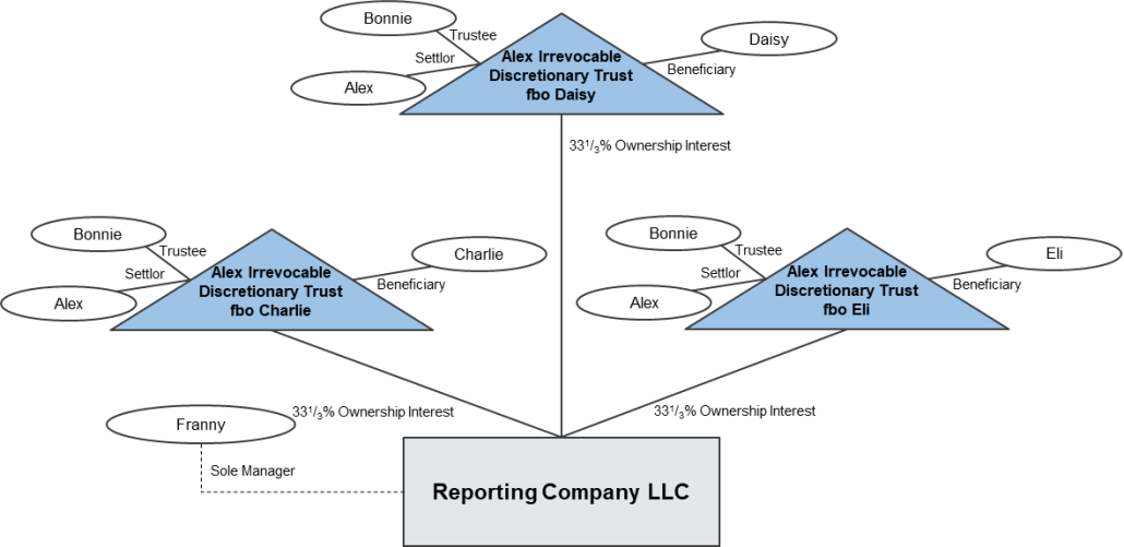 Issue 44 – Application of the Corporate Transparency Act to Common ...
