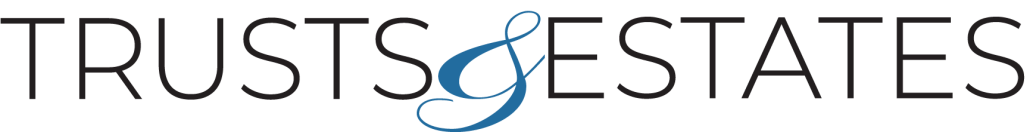 Issue 44 – Repairing the Broken Trust: Irrevocable Trust Modifications ...